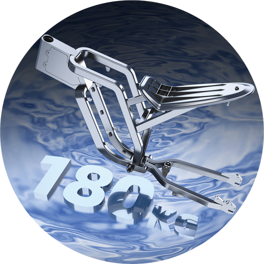 EKX X21 Max Electric Motorcycles 3000W Brushless Gearless Motors 60V30 ...