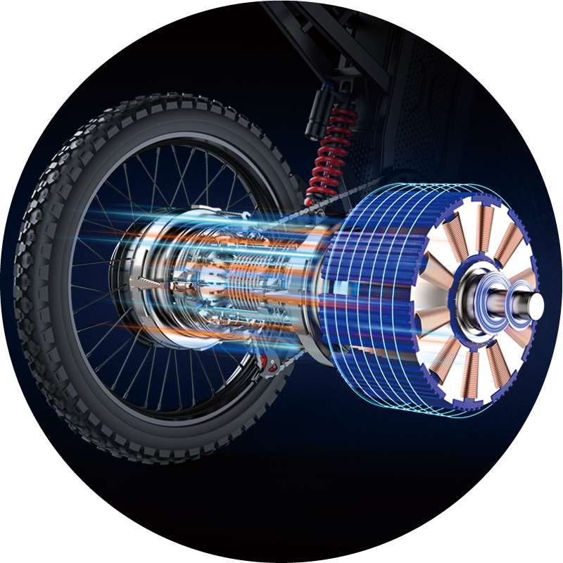 EKX X21 Max Electric Motorcycles 3000W Brushless Gearless Motors 60V30 ...