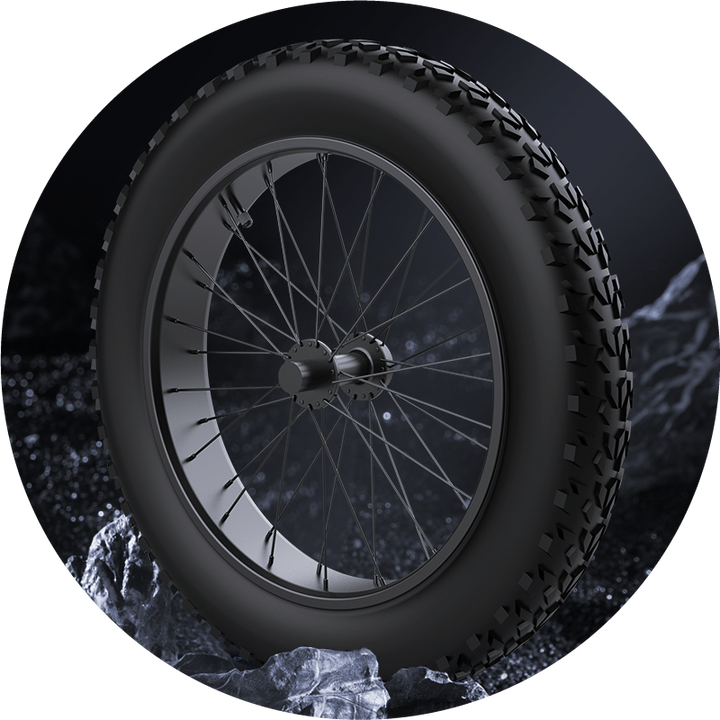 EKX X21 Adults Electric Bike 2000W 48V35AH 55km/h Samsung Battery Snow ...