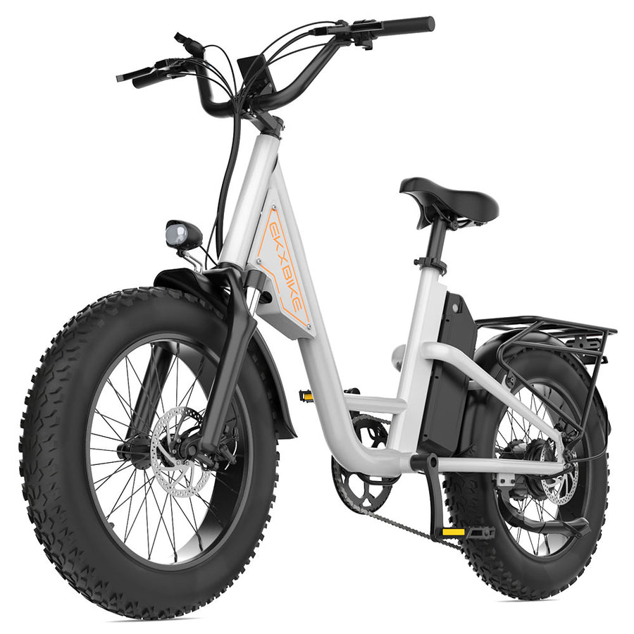 Products – EKXBike Official