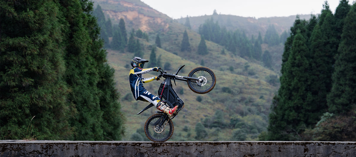 EKXBike Official