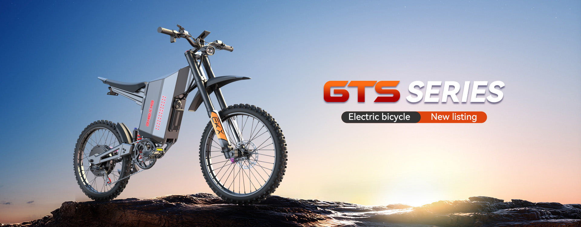 EKXBike Official