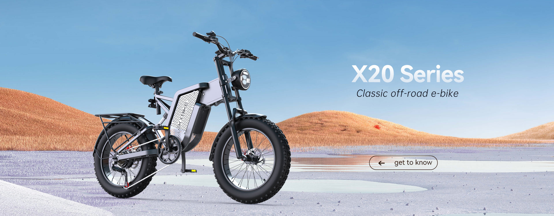 EKXBike Official