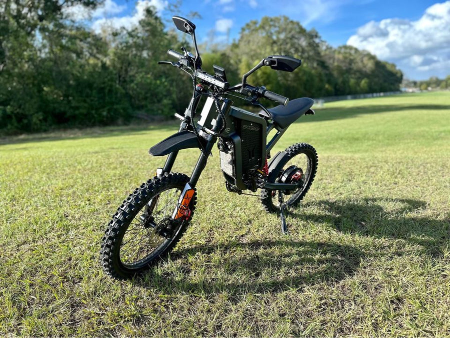 EKXBike Official