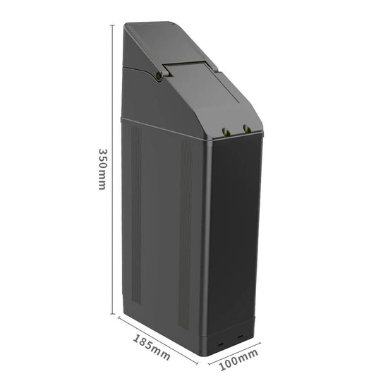 EKXBike Electric Bike Battery Pack for EKX T1/EKX X20/EKX X21/EKX X21 ...